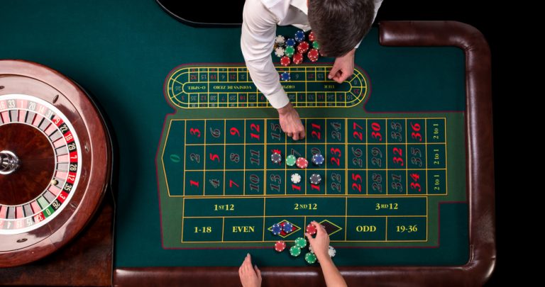 Roulette Strategy: The Pro's Guide | Gamblers Daily Digest