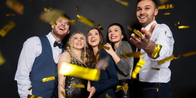 What to Wear to a Casino | Gamblers Daily Digest Guide