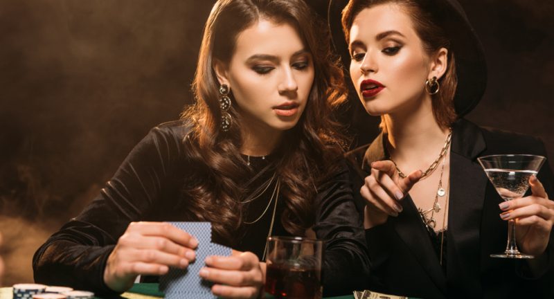 How to Bluff in Poker and Fool Your Opponent | Gamblers Daily Digest