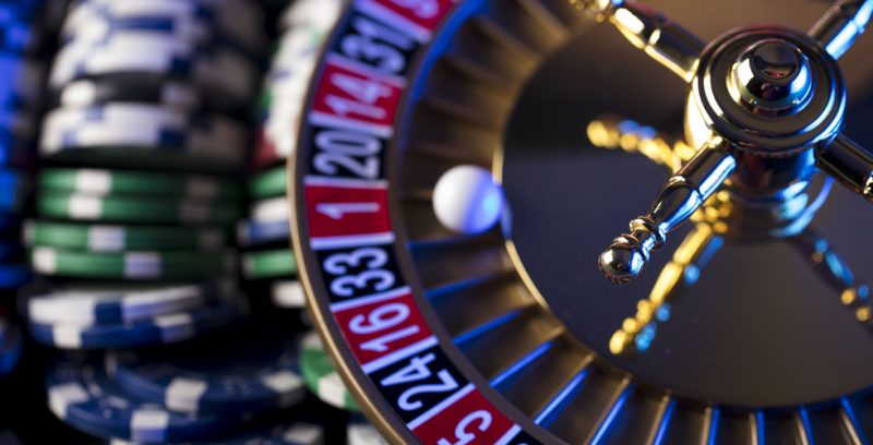 Cheating at Roulette: All the Ways It's Done | Gamblers Daily Digest