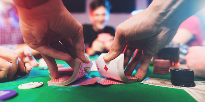 Blackjack Etiquette: A Comprehensive Guide | Gamblers Daily Digest