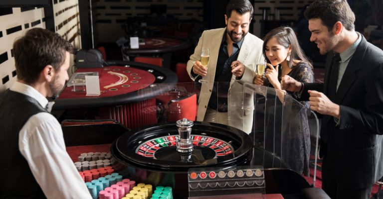 Cheating at Roulette: All the Ways It's Done | Gamblers Daily Digest