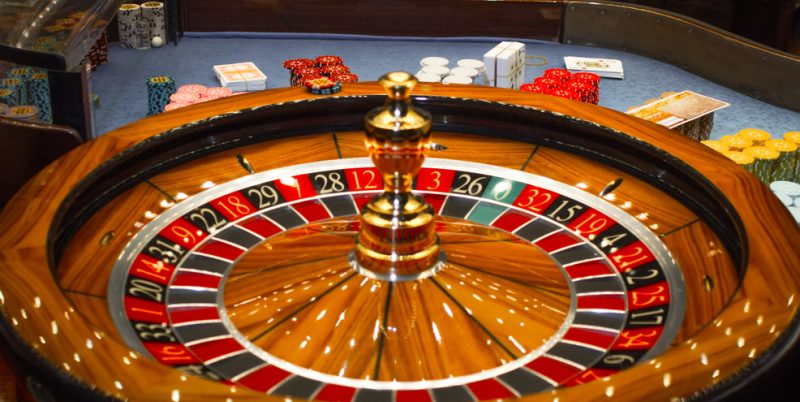 Beating the Roulette Wheel: Top Insider Tips | Gamblers Daily Digest