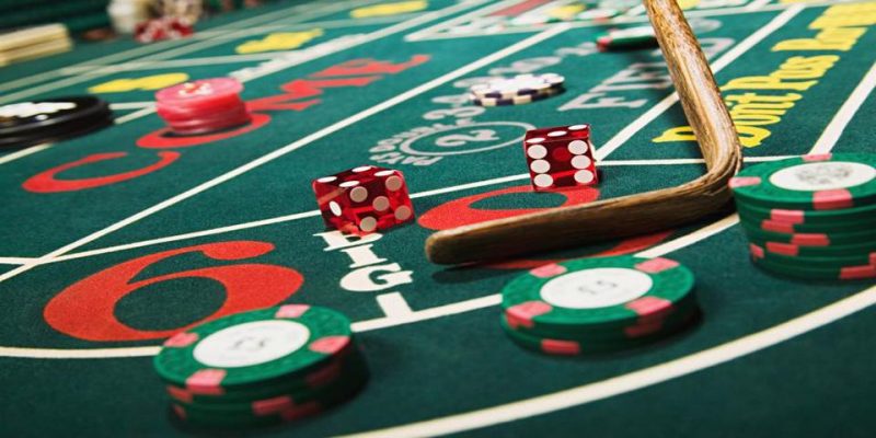 Craps rules : How to Play Craps | Basic and Advanced Game Strategies