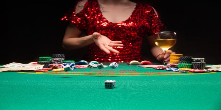 Craps rules : How to Play Craps | Basic and Advanced Game Strategies