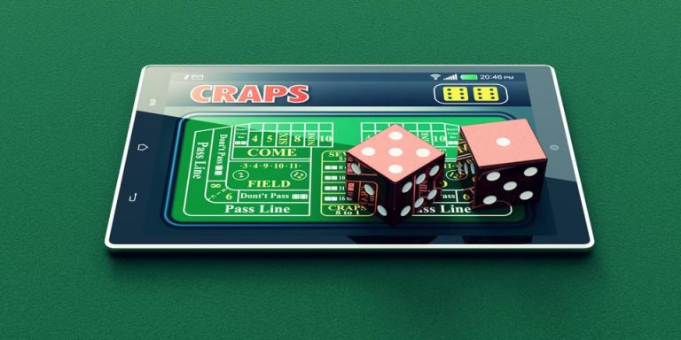 Craps rules : How to Play Craps | Basic and Advanced Game Strategies