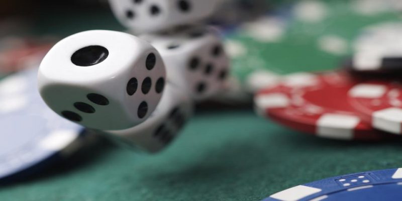 Craps rules : How to Play Craps | Basic and Advanced Game Strategies