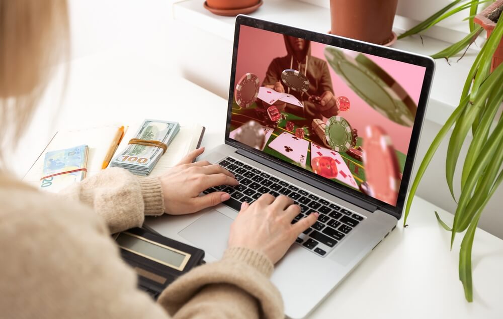 Authentic Gaming Receives Authorization To Live Stream Casino Table ...