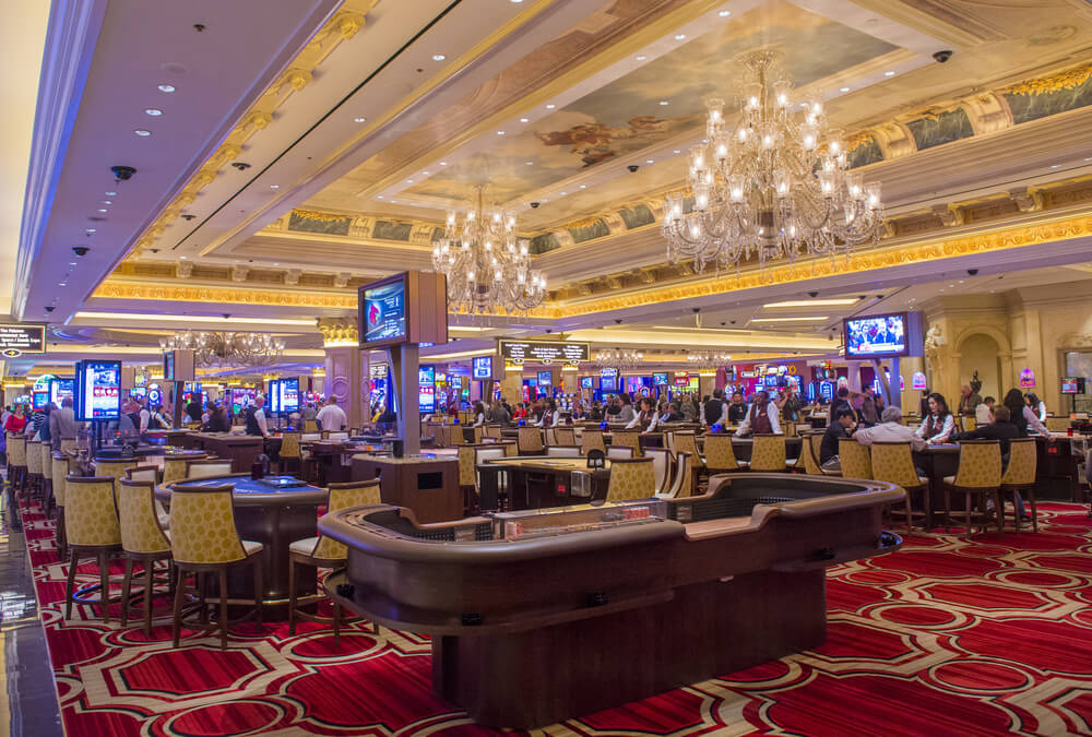 Card Player Poker Tour Returns to Venetian in February - Gamblers Daily Digest